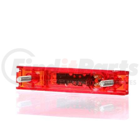 35200R by TRUCK-LITE - LED Clearance/Marker Light - 35® Series, 2 Screw ...