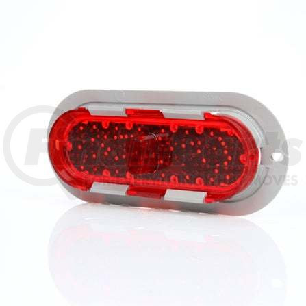 60262R by TRUCK-LITE - 60 Series, LED, High Mounted Stop Light, 26 ...