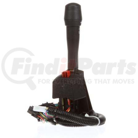 91250 by TRUCK-LITE - Turn Signal Switch - Self-Cancelling, 7-Speed, 6 ...