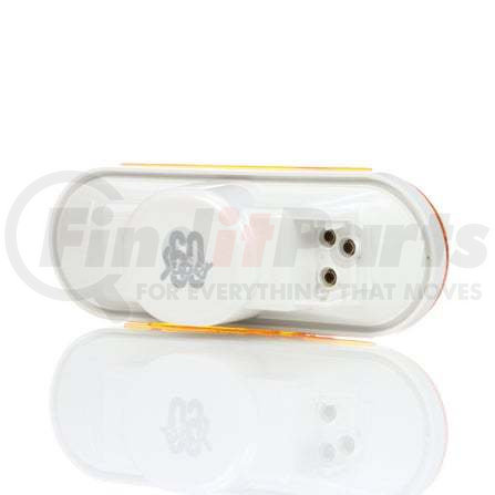 60015Y by TRUCK-LITE - 60 Series Turn Signal Light - Incandescent ...