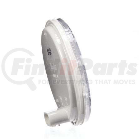 44350C by TRUCK-LITE - Super 44, LED, Clear Round, 6 Diode, Back - Up ...