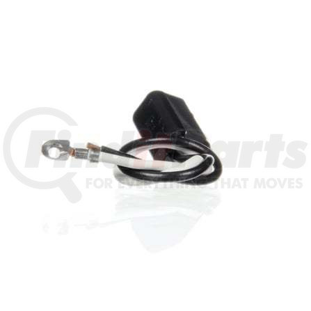 94902 by TRUCK-LITE - PL-10, Stripped End/Ring Terminal, 2-Wire, GPT, 7"