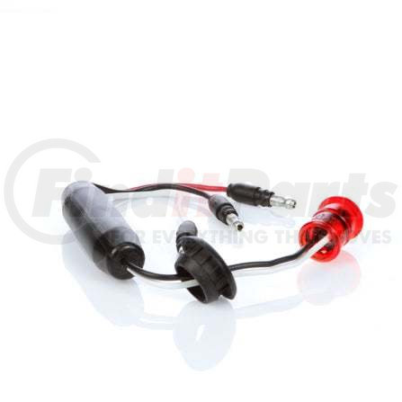 33203R by TRUCK-LITE - 33 Series Dual Function LED Marker Clearance ...