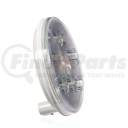 44350C by TRUCK-LITE - Super 44, LED, Clear Round, 6 Diode, Back - Up ...