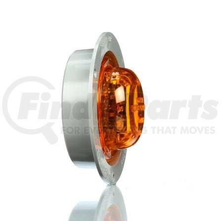 10279Y by TRUCK-LITE - 10 Series LED Clearance / Marker Light - High ...