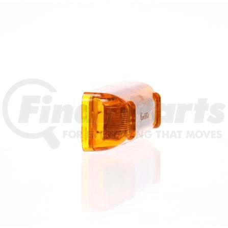 19375Y by TRUCK-LITE - 19 Series, LED, Yellow Rectangular, 6 Diode ...