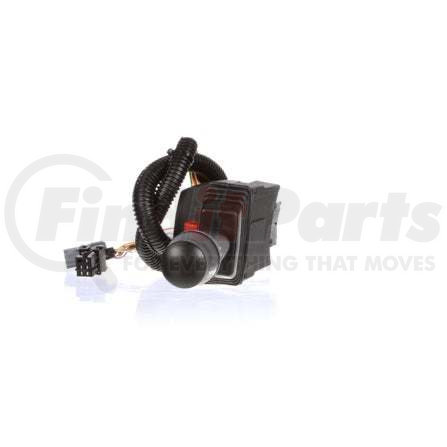 960Y100 by TRUCK-LITE - Turn Signal Switch - Navistar, Nylon ...