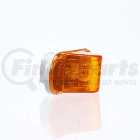 60215Y by TRUCK-LITE - Turn Signal Light - 60® Series, 1 Bulb, Side ...