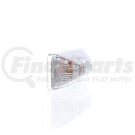 19200C by TRUCK-LITE - 19 Series, Incandescent, 2 Bulb, Rectangular ...