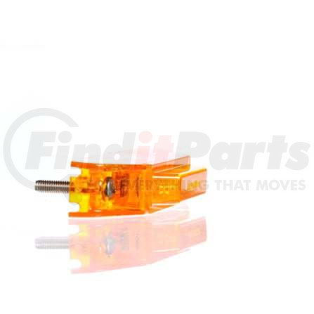 35200Y by TRUCK-LITE - 35 Series Marker Clearance Light - LED, Fit 'N ...