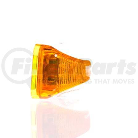 15250Y by TRUCK-LITE - 15 Series, LED, Yellow Rectangular, 3 Diode ...