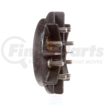 50820 by TRUCK-LITE - 50 Series, 8 Stud, Black, Terminal Block