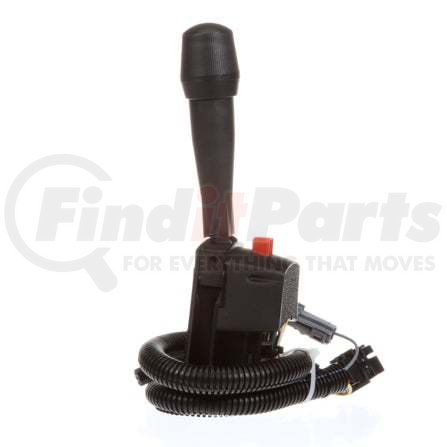91150 by TRUCK-LITE - Turn Signal Switch - Self-Cancelling, 2-Speed, 6 ...
