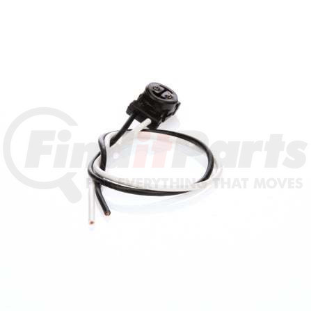 94609 by TRUCK-LITE - Marker Clearance Plug, 18 Gauge GPT Wire, Fit 'N ...