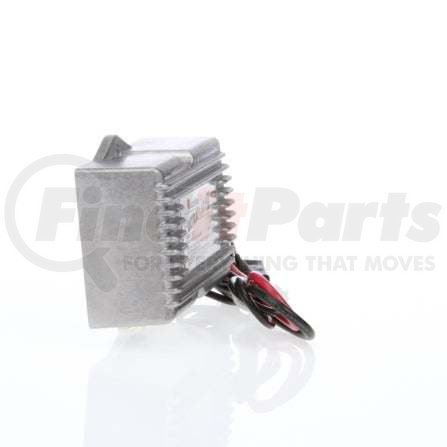 97233 by TRUCK-LITE - Heavy - Duty Solid - State, Aluminum Flasher ...