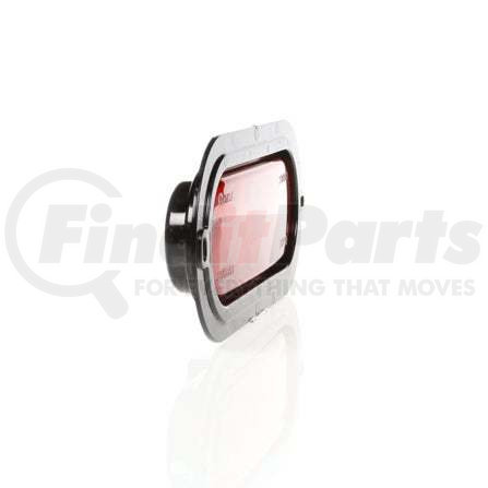 60356R by TRUCK-LITE - 60 Series Brake / Tail / Turn Signal Light - LED ...