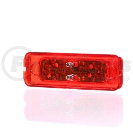 Truck-Lite TL1960 - LED Clearance/Marker Light - Signal-Stat, 1" x 4 ...