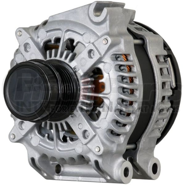 Delco Remy 20226 - Alternator - Remanufactured + Cross Reference ...