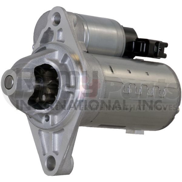 Delco Remy 16202 Starter + Cross Reference | FinditParts