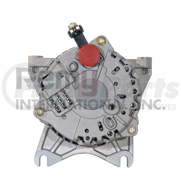 Delco Remy 92000 - Alternator - New + Cross Reference | FinditParts