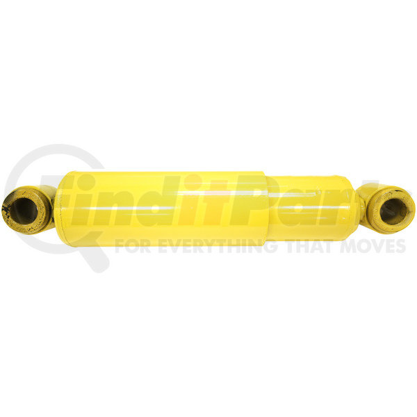 74405 by MONROE - Magnum Shock Absorber - 17.82 in. Extended Length, Rear