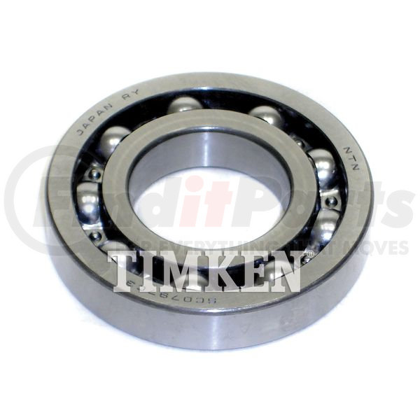 02251 by TIMKEN - CLUTCH REL BRG