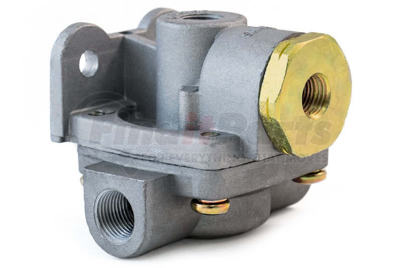 401279 by TRAMEC SLOAN - QR-1C QUICK RELEASE VALVE
