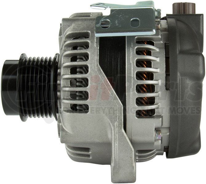 210-0661 by DENSO - Remanufactured DENSO First Time Fit Alternator