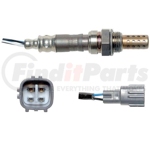 Denso 234-4260 Oxygen Sensor + Cross Reference | FinditParts