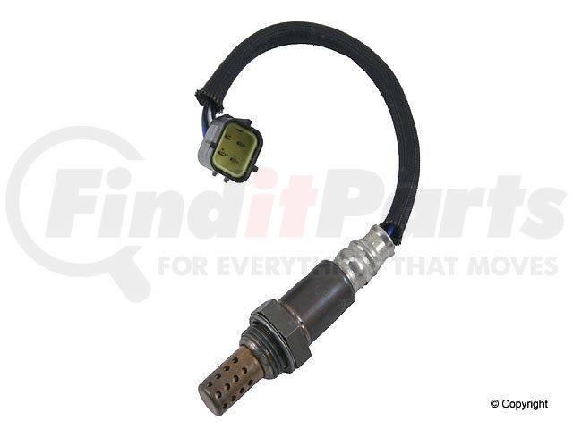 Denso 234-4724 Oxygen Sensor + Cross Reference | FinditParts
