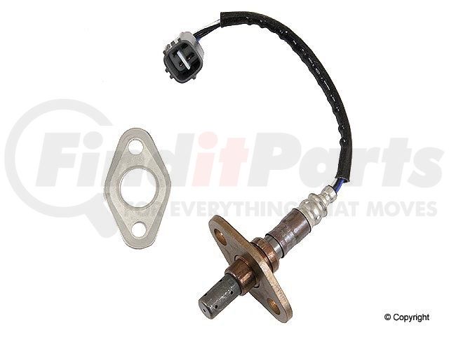 Denso 234-9001 Air / Fuel Ratio Sensor + Cross Reference | FinditParts