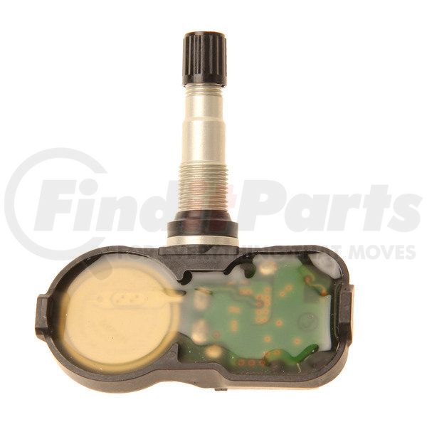 Denso 550-0106 Tire Pressure Monitoring System (TPMS) Sensor + Cross ...