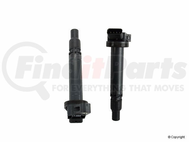 Denso 673-1309 Direct Ignition Coil + Cross Reference | FinditParts