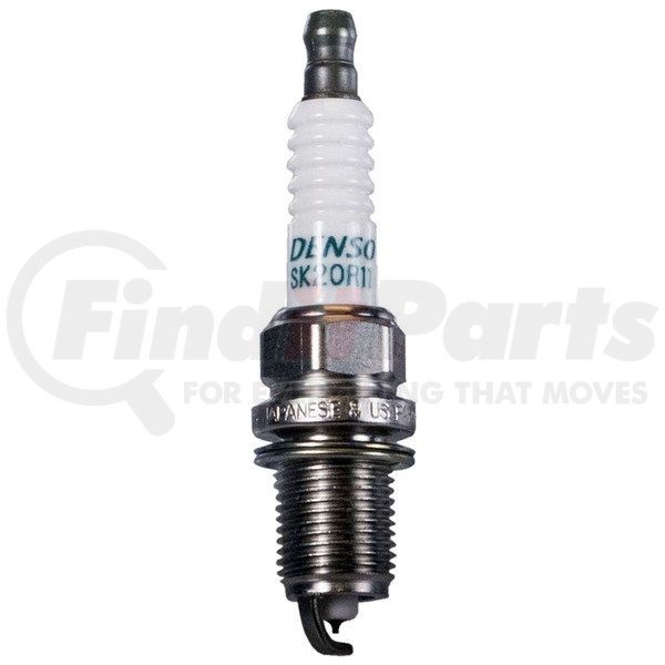 Denso SK20R11 Spark Plug + Cross Reference | FinditParts