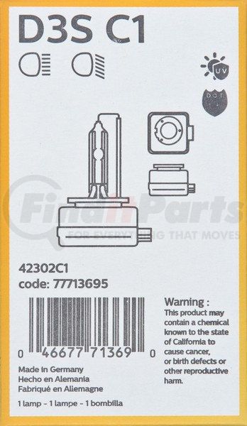 D3SC1 by PHILLIPS INDUSTRIES - Phillips Industries D3SC1 Other