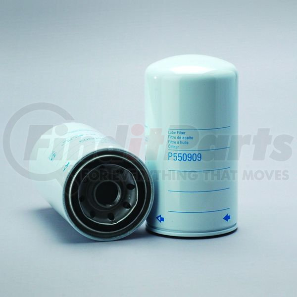 P550909 by DONALDSON - Lube Filter, Spin-On Full Flow