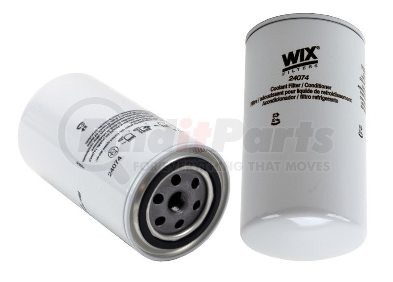 24074 by WIX FILTERS - Coolant Filter