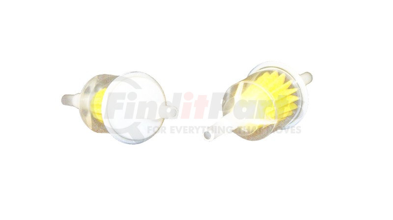 33011 by WIX FILTERS - FUEL (COMPLETE IN-LINE) FILTER