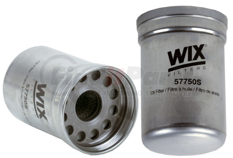 57750S by WIX FILTERS - SPIN-ON LUBE FILTER