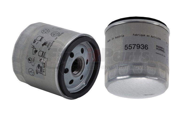 57936 by WIX FILTERS - Oil Filter