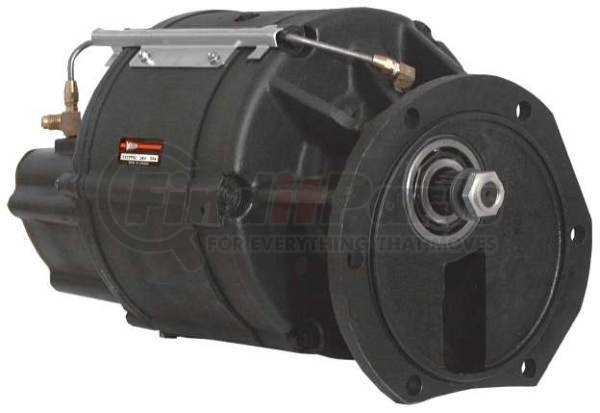 Wilson HD Rotating Elect 90-01-5500 Alternator + Cross Reference ...