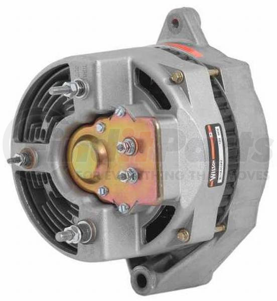 Wilson HD Rotating Elect 90-05-9120 Alternator + Cross Reference ...