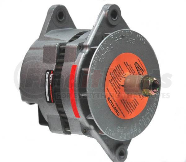 Wilson HD Rotating Elect 90-05-9292 Alternator + Cross Reference ...