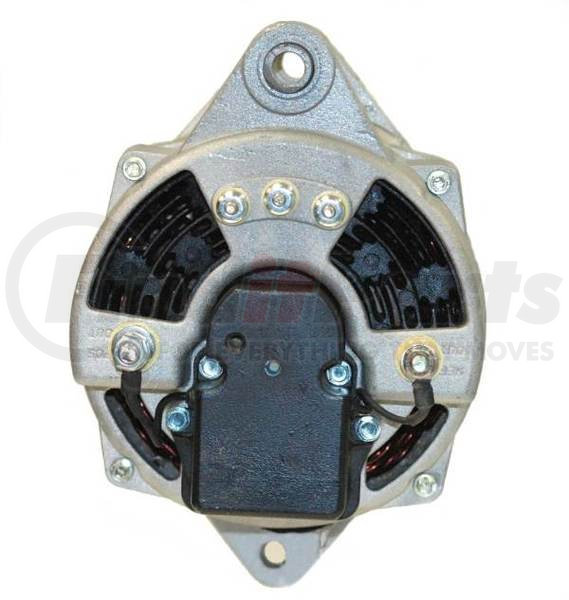 Wilson HD Rotating Elect 90-05-9292 Alternator + Cross Reference ...