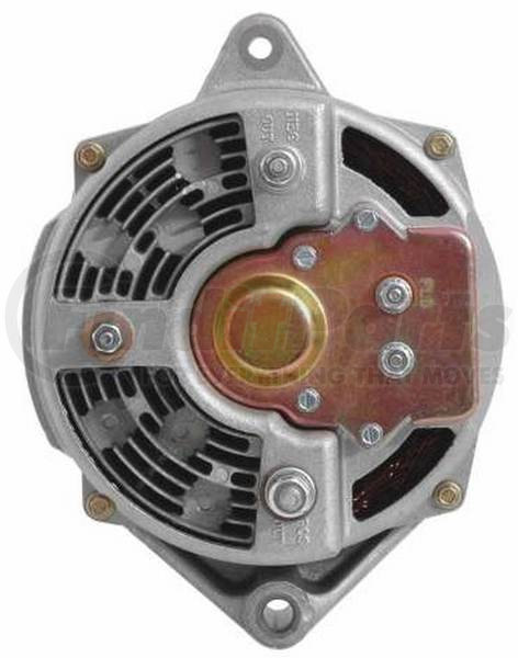Wilson HD Rotating Elect 90-05-9120 Alternator + Cross Reference ...