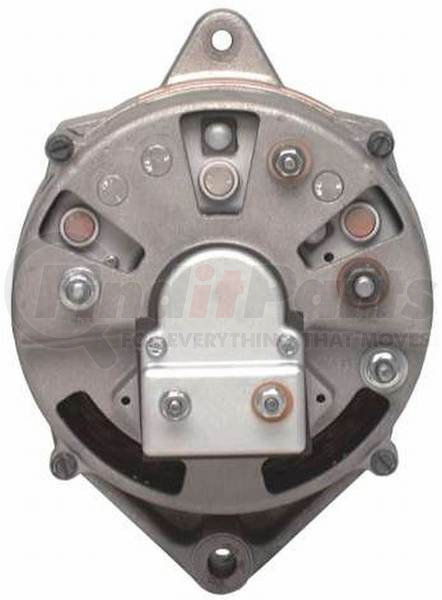 Wilson HD Rotating Elect 90-05-9119 Alternator + Cross Reference ...