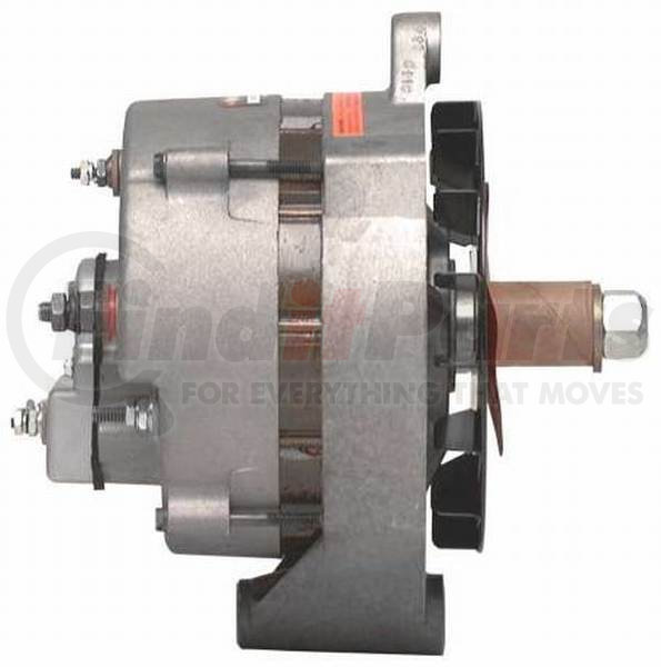 Wilson HD Rotating Elect 90-05-9119 Alternator + Cross Reference ...