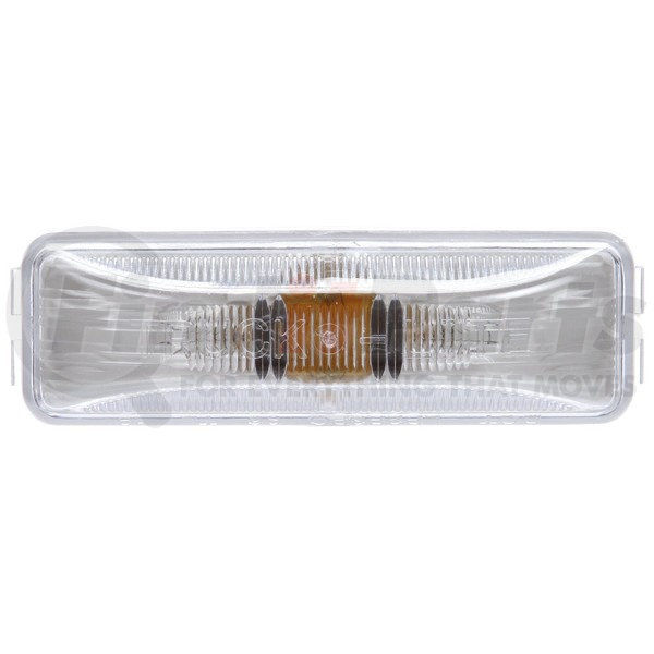19200C by TRUCK-LITE - 19 Series, Incandescent, 2 Bulb, Rectangular ...