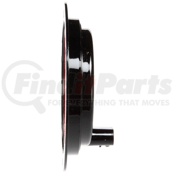 44226R by TRUCK-LITE - Super 44, LED, Red, Round, 42 Diode, Stop/Turn ...