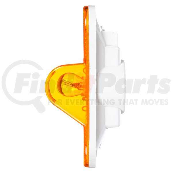 60215Y by TRUCK-LITE - Turn Signal Light - 60® Series, 1 Bulb, Side ...